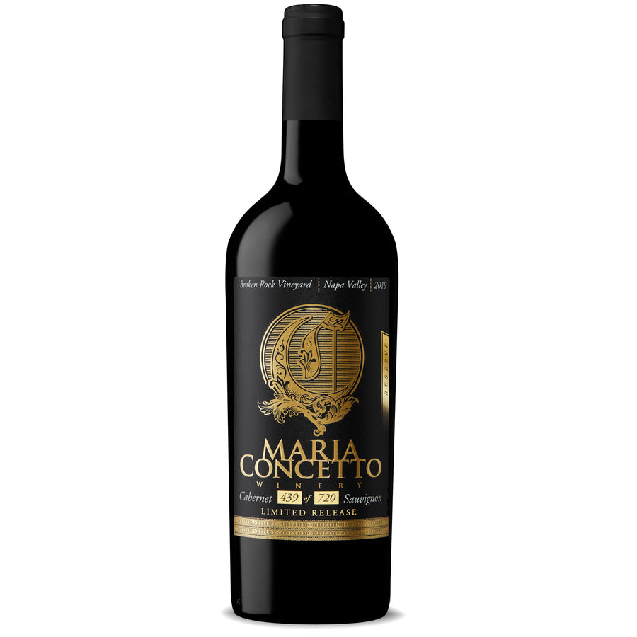 Red Wines in Calistoga, CA – Maria Concetto Winery MCW